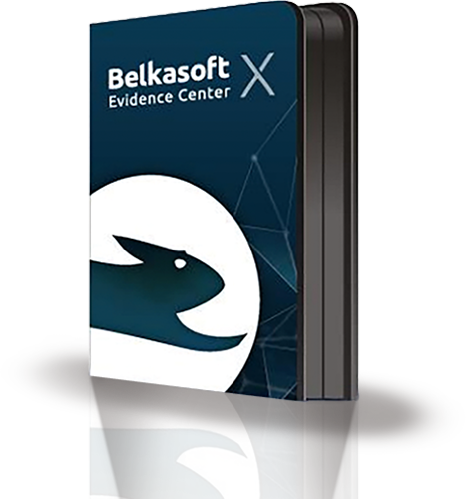 製品仕様・FAQ｜不正調査や犯罪捜査を支援するツール Belkasoft X｜くまなんピーシーネット